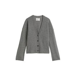 Marc O'Polo Marc O'Polo Strickjacke Damen Gr&ouml;&szlig;e XXS graumeliert