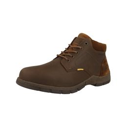 Camel Active Lace-Up Boots '55AVF04' male Brown size 45