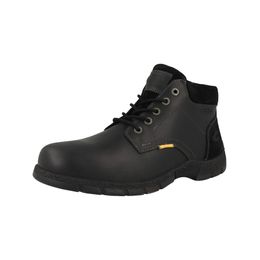 Camel Active Lace-Up Boots '55AVF04' male Black size 41