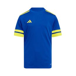 adidas Performance Performance Shirt 'Squa25' boy Blue size 128