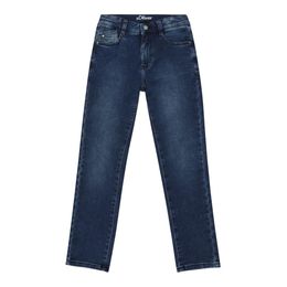 s.Oliver Jeans boy Blue size 152