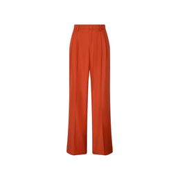 Seidensticker Pants 'Schwarze Rose' female Orange size 44