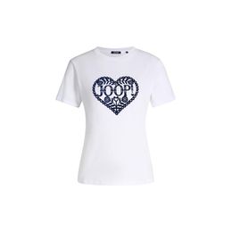 JOOP! Shirt 'Tita' female White size 32