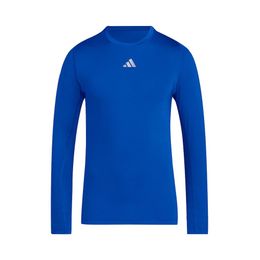 adidas Performance Performance Shirt male Blue size L