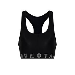 MOROTAI Sports Bra 'ENERGY' female Black size XS