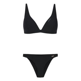 Protest Bikini 'PRTMAUDY' female Black size XS