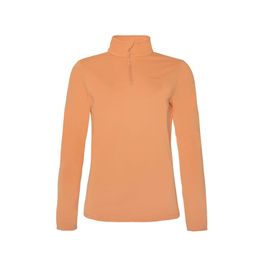 Protest Athletic Sweatshirt 'FABRIZ' female Orange size XL