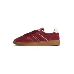 Tommy Jeans Sneakers 'THE GREENWICH EDGE' female Red size 40