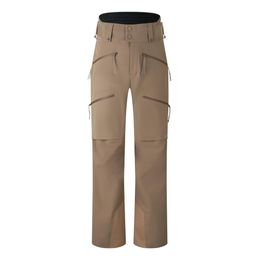 Bogner Fire & Ice Bogner Fire + Ice Skihose 'Solomun' Herren Gr&ouml;&szlig;e L/XL karamell