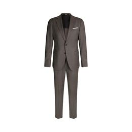 JOOP! Suit 'Howlin-Rennet' male Brown size 106