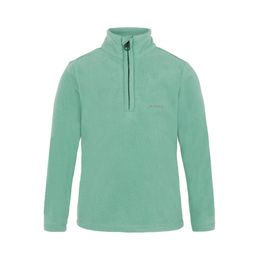 Protest Athletic Sweatshirt 'PRTMUTE TD' girl Green size 128