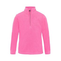 Protest Athletic Sweatshirt 'PRTMUTE TD' girl Pink size 104