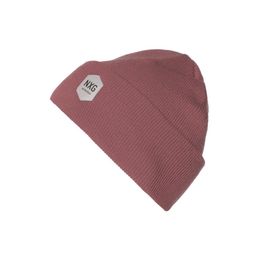 Protest Beanie 'NXG REBELLY' female Pink size One Size