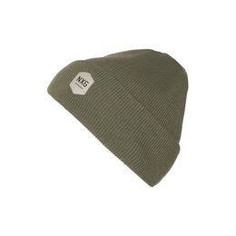 Protest Beanie 'NXG REBELLY' female Green size One Size