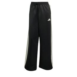 adidas Sportswear Workout Pants 'Stadium' female Black size XXL