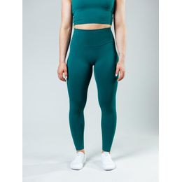 Lifters Leggings 'Pure Sport' female Green size L
