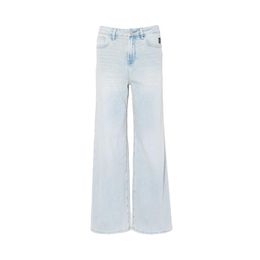 ER Elias Rumelis Elias Rumelis Jeans 'Kalea' Damen Gr&ouml;&szlig;e 26 hellblau