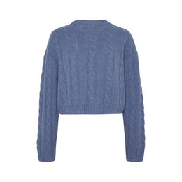 Style Republic Sweater female Blue size XS