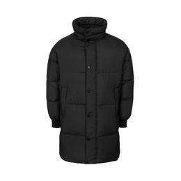 K by KARL LAGERFELD Karl Lagerfeld Winter Coat '455003' male Black size 54