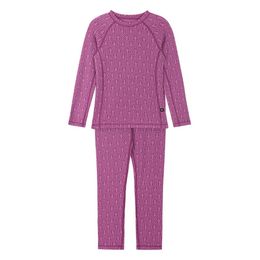 Reima Athletic Suit 'Taival' kids Purple size 140