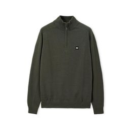 Weekend Offender Sweater 'Pierre' male Green size 2XL