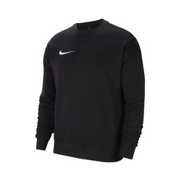 Nike Athletic Sweatshirt 'Park 20' boy Black size XS