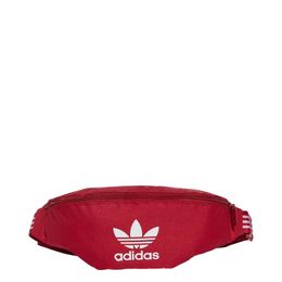 adidas originals Fanny Pack 'Adicolor' male Red size One Size