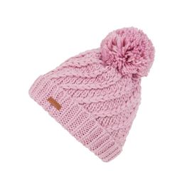 Protest Beanie 'PRTPAISLEY 23' female Pink size 57