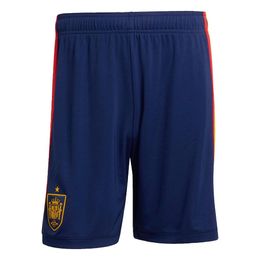 adidas Performance Sporthose 'Spanien 26' Herren Gr&ouml;&szlig;e XS navy / gelb / rot