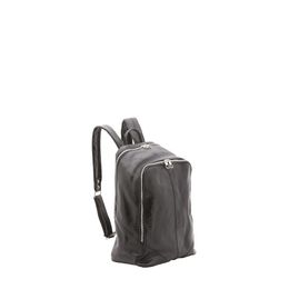 Viola Castellani Backpack male Black size One Size