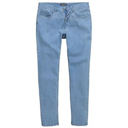 Men Plus Jeans Herren Gr&ouml;&szlig;e 54 blue denim