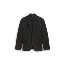 Tom Tailor Suit Jacket male Black size 46