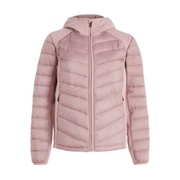Protest Winter Jacket 'PRTCHARON' female Pink size XL