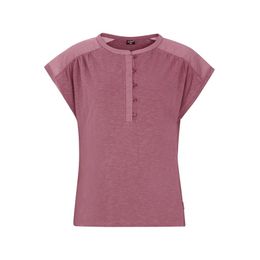 Protest Shirt 'PRTBAILA' Damen Gr&ouml;&szlig;e XS altrosa