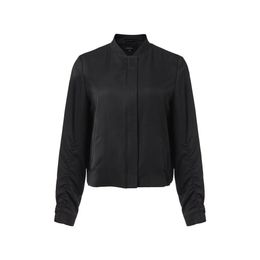 comma, Comma Between-Season Jacket female Black size 38