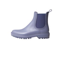 Toni Pons Rubber Boots female size 36 Dusty blue