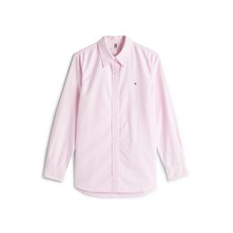 Tommy Hilfiger Blouse female Pink size 46