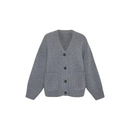 Style Republic Strickjacke Damen Gr&ouml;&szlig;e M dunkelgrau