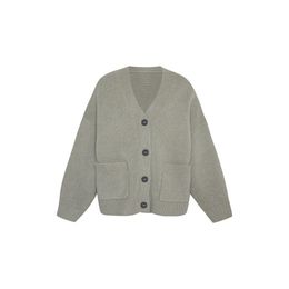Style Republic Knit Cardigan female Green size S