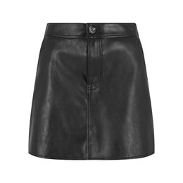 Urban Classics Skirt female Black size M