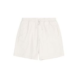 Abercrombie & Fitch Abercrombie & Fitch Shorts Jungen Gr&ouml;&szlig;e 170/176 creme