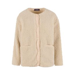 Urban Classics Jacke Damen Gr&ouml;&szlig;e S beige