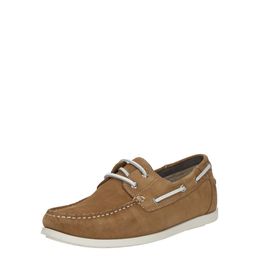 Lloyd Moccasins 'Edison' male Brown size 11