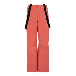 Protest Workout Pants 'SUNNY JR' girl Red size 104