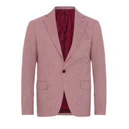 Daniel Hills Suit Jacket male Pink size 44