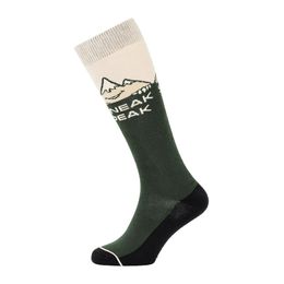 Protest Athletic Socks 'PRTLimited' male Green size 43-46