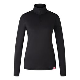 Bogner Fire & Ice Bogner Fire + Ice Funktionsshirt 'Margo' Damen Gr&ouml;&szlig;e L schwarz