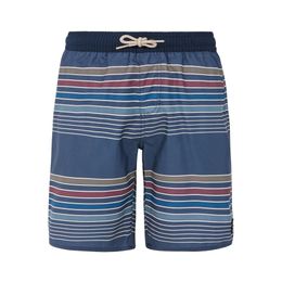 Protest Board Shorts 'PRTBANKS JR' boy Blue size 164