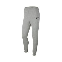 Nike Workout Pants 'Park 20' boy Grey size M