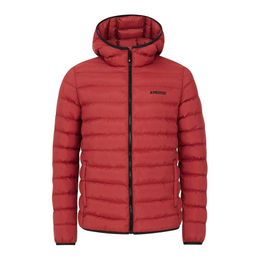 Protest Winter Jacket 'PRTBASSO' male Red size XS/S